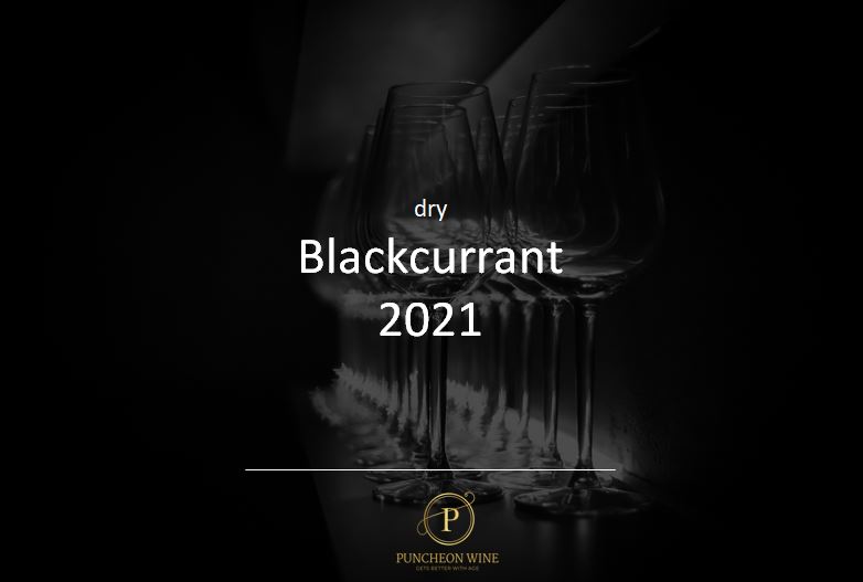 Collections – Puncheon wine